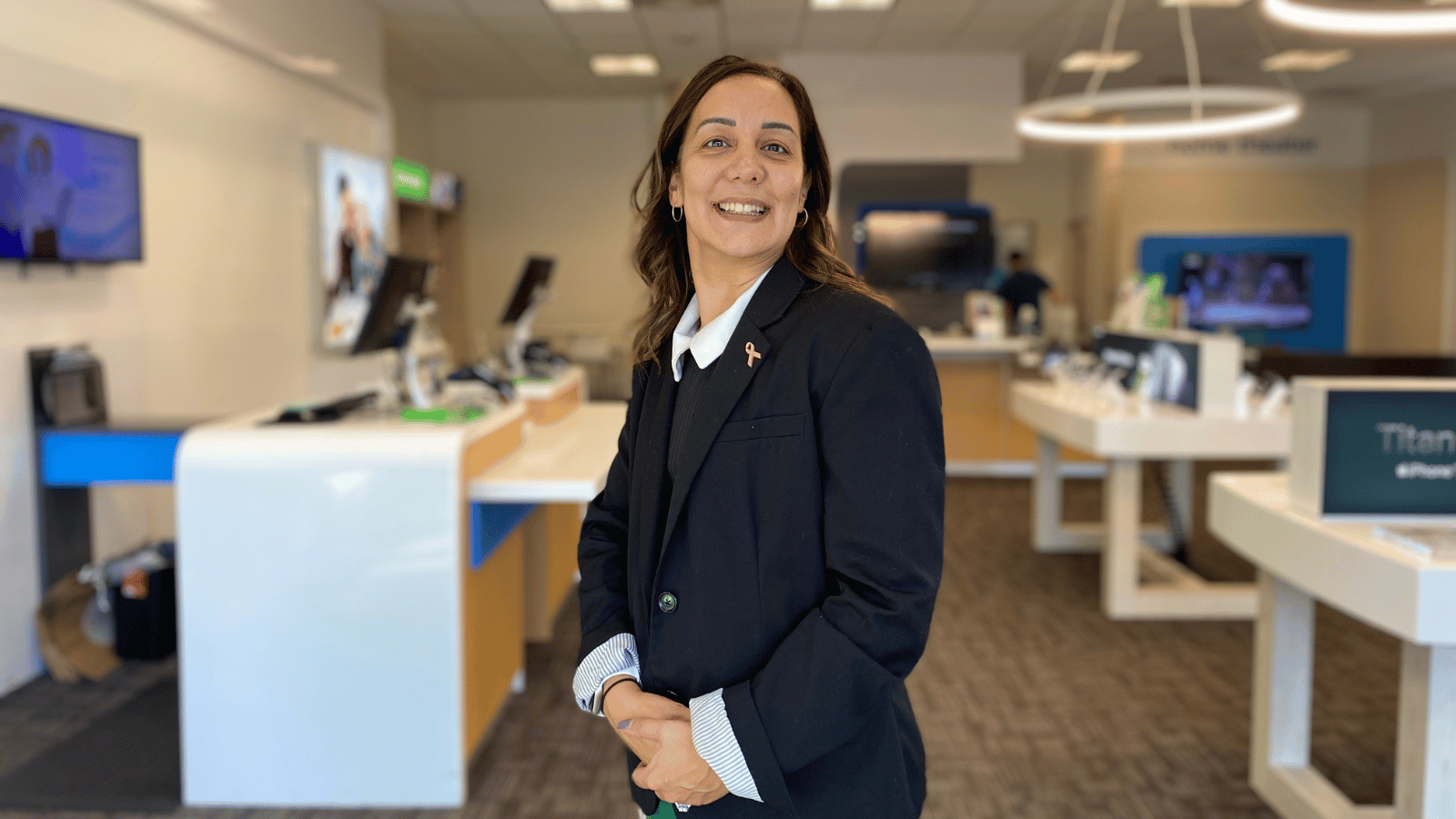 A Mentor Changed Rosa’s Career. Now She’s Paying It Forward. | Cox Careers