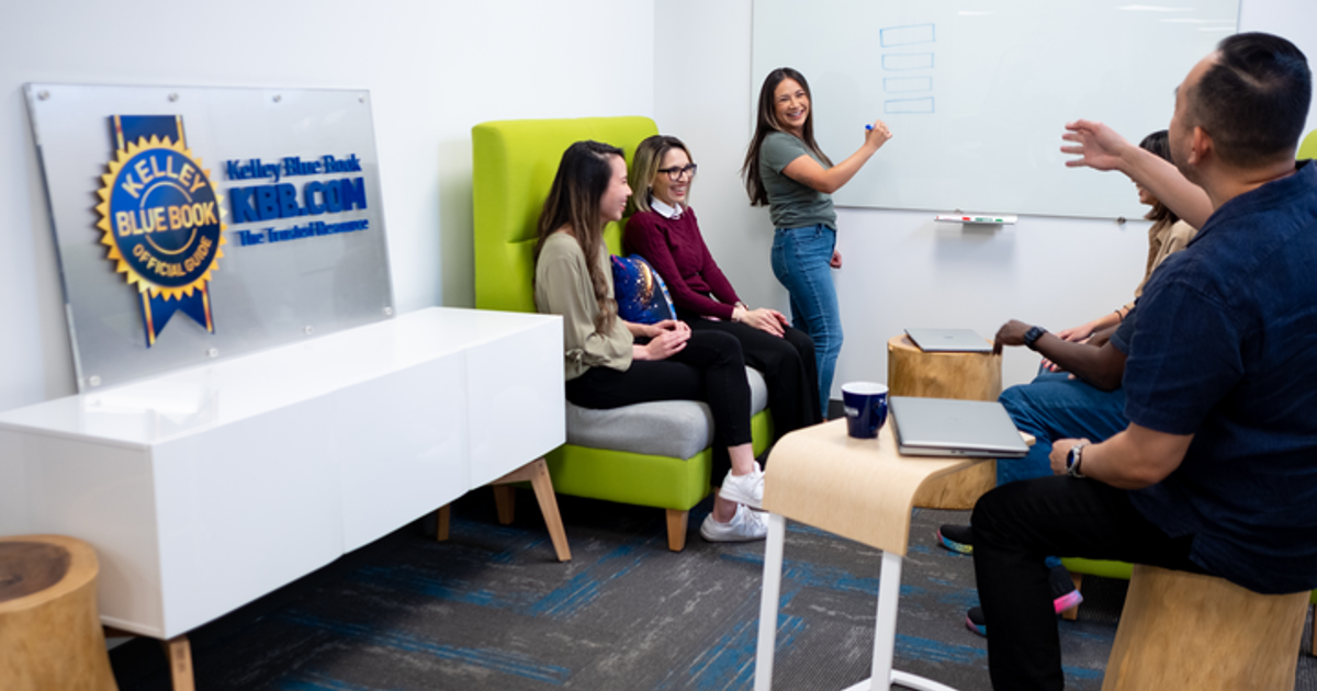 How Cox's Tech Teams Are Changing the Car-Shopping Game | Cox Careers