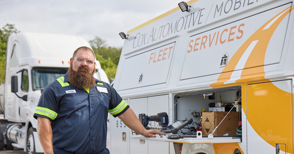 Manheim Mobile Inspector II Van Nuys, CA, California, California, 94203 ...