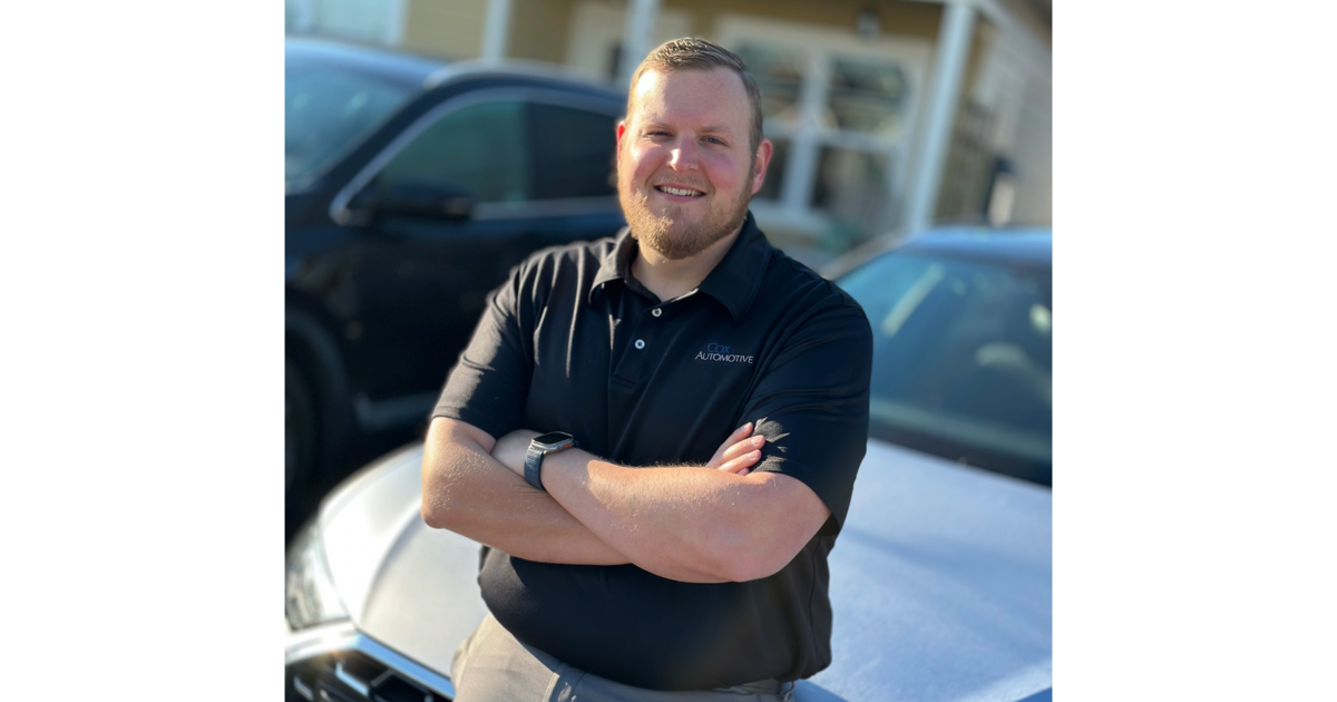 What’s It Like to be a Client Trainer at Cox? | Cox Careers