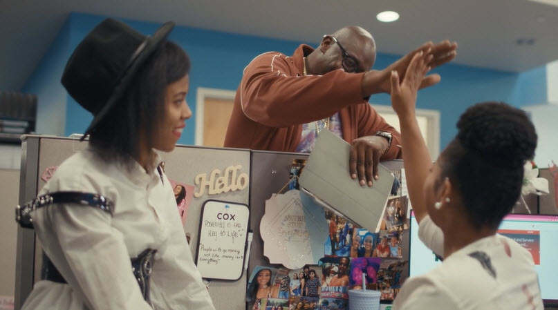 Client & Customer Service | Cox Careers