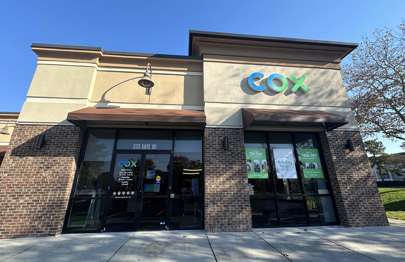 Virginia’s Coastal Charm: A Look at Cox’s Footprint in Hampton Roads ...