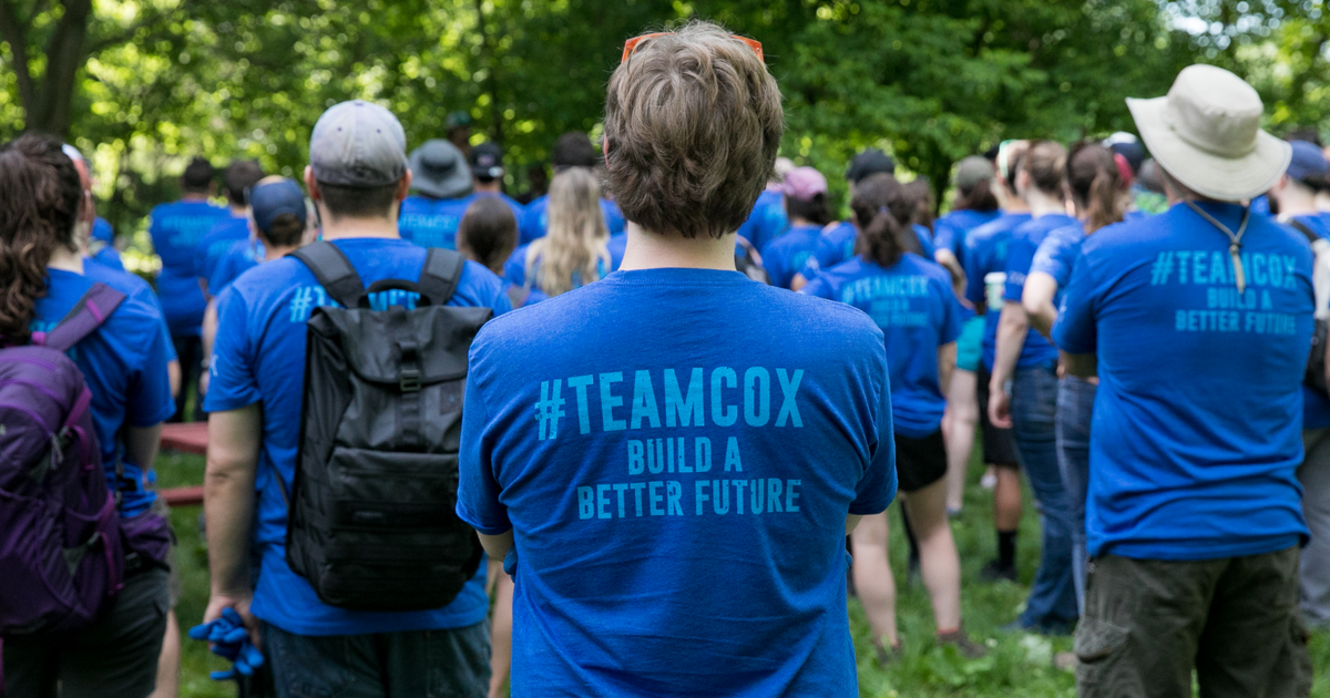 About Cox | Cox Careers