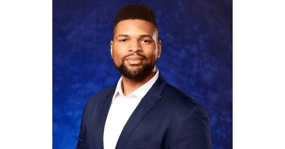 Helping Nonprofits is All in a Day's Work for Sales Pro Trevor Nimmons ...