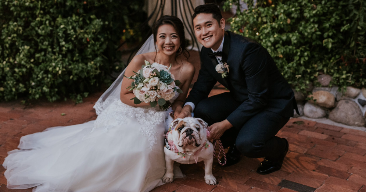 How a Wedding Website Led to a Tech Career | Cox Careers