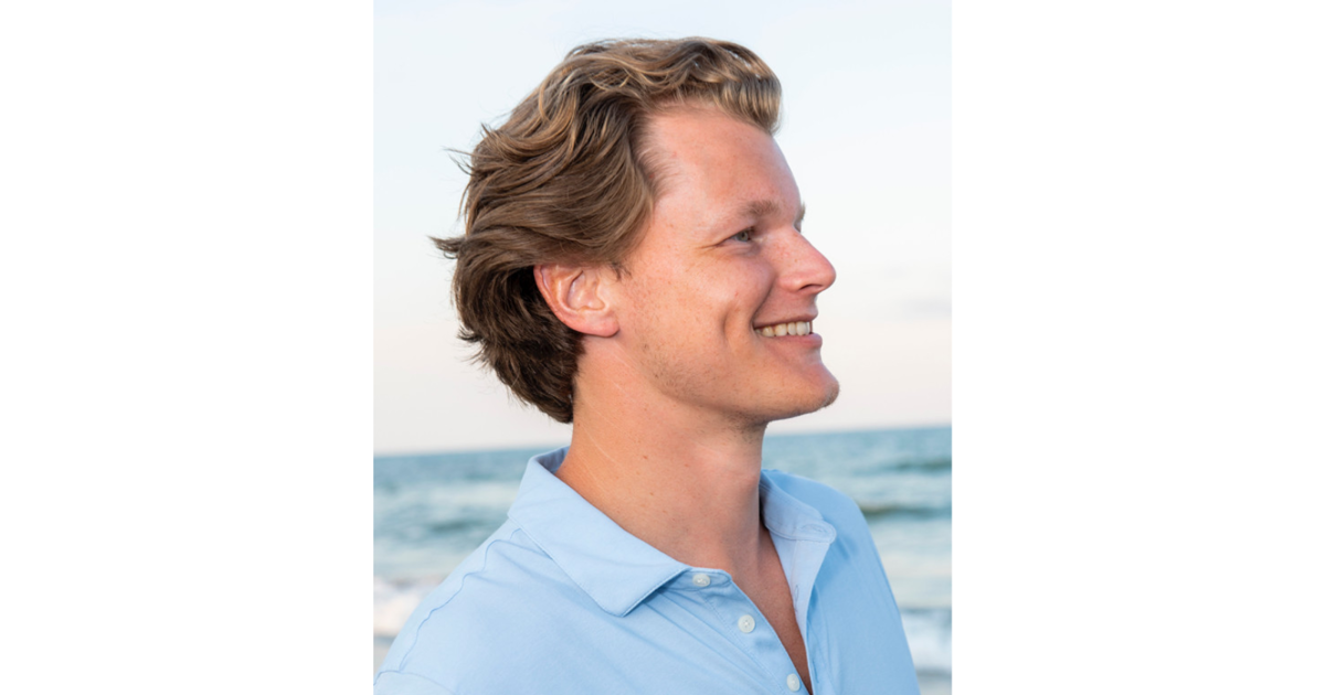 There's a Different Kind of Sales at Cox Automotive (Just Ask Erik ...