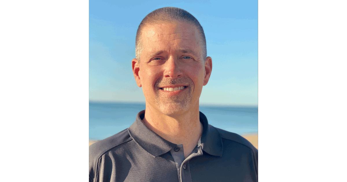 Meet Jeff Merritt: A Champion for Environmental Change | Cox Careers