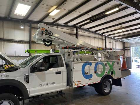 Virginia’s Coastal Charm: A Look at Cox’s Footprint in Hampton Roads ...