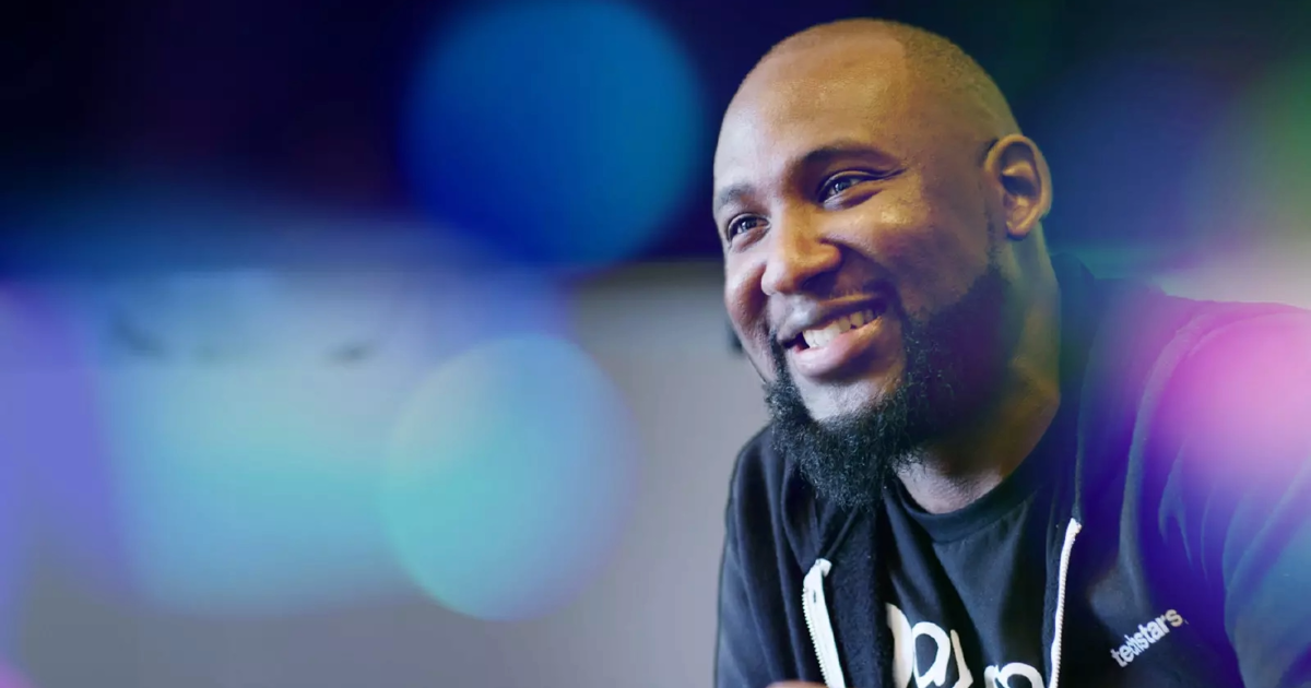 Supporting the Local Tech Community | Cox Careers