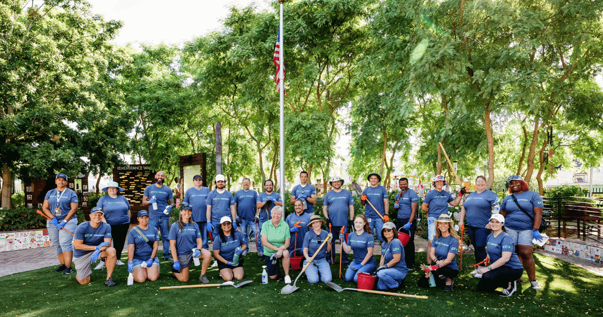 What Makes Las Vegas Truly Fabulous | Cox Careers