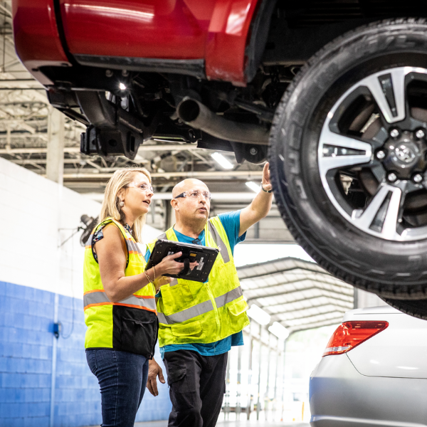 Supervisor, Lot Operations (Manheim Chicago), Matteson, Illinois, 60443 ...