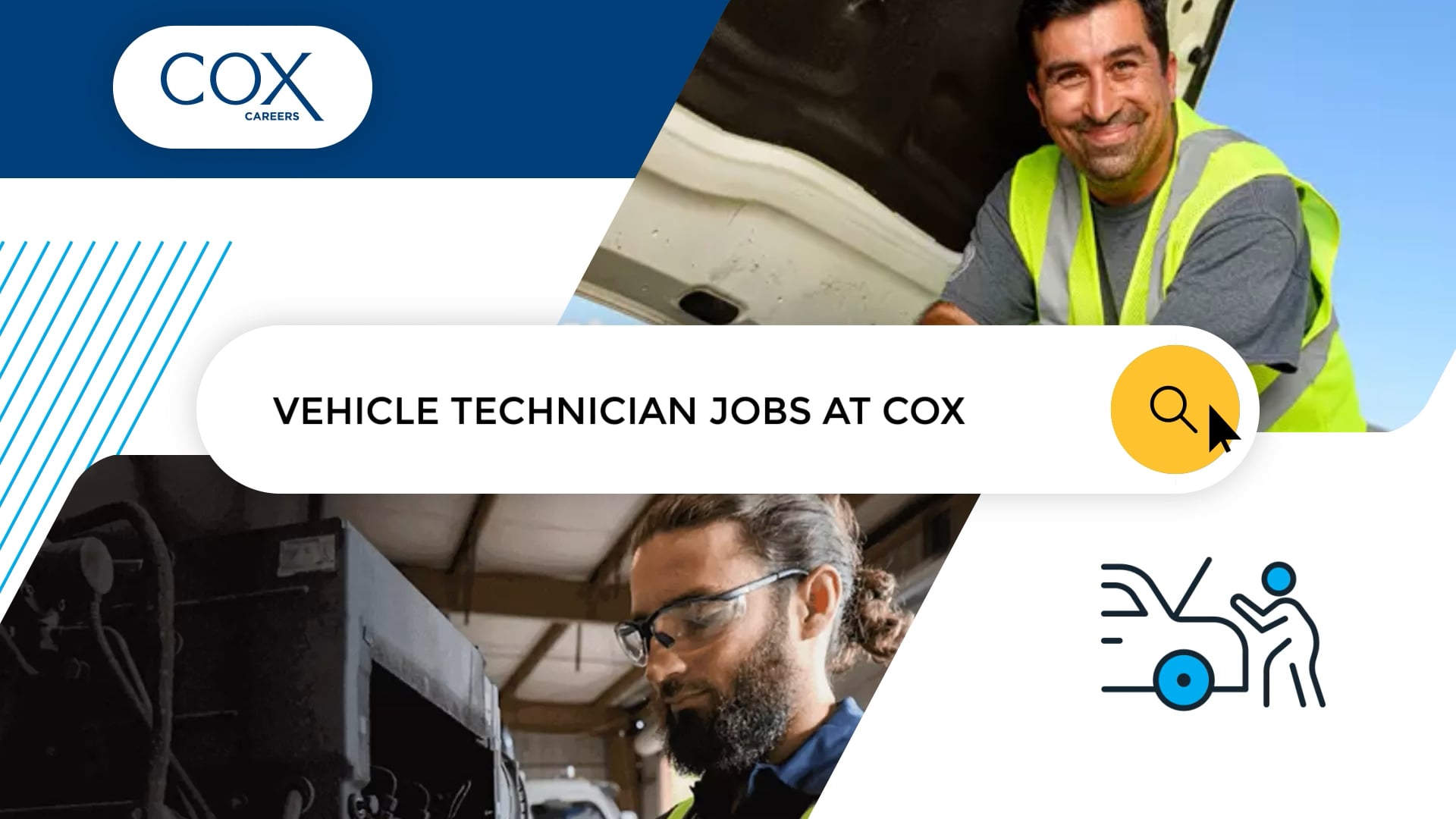 Manheim | Search For Jobs | Cox Careers