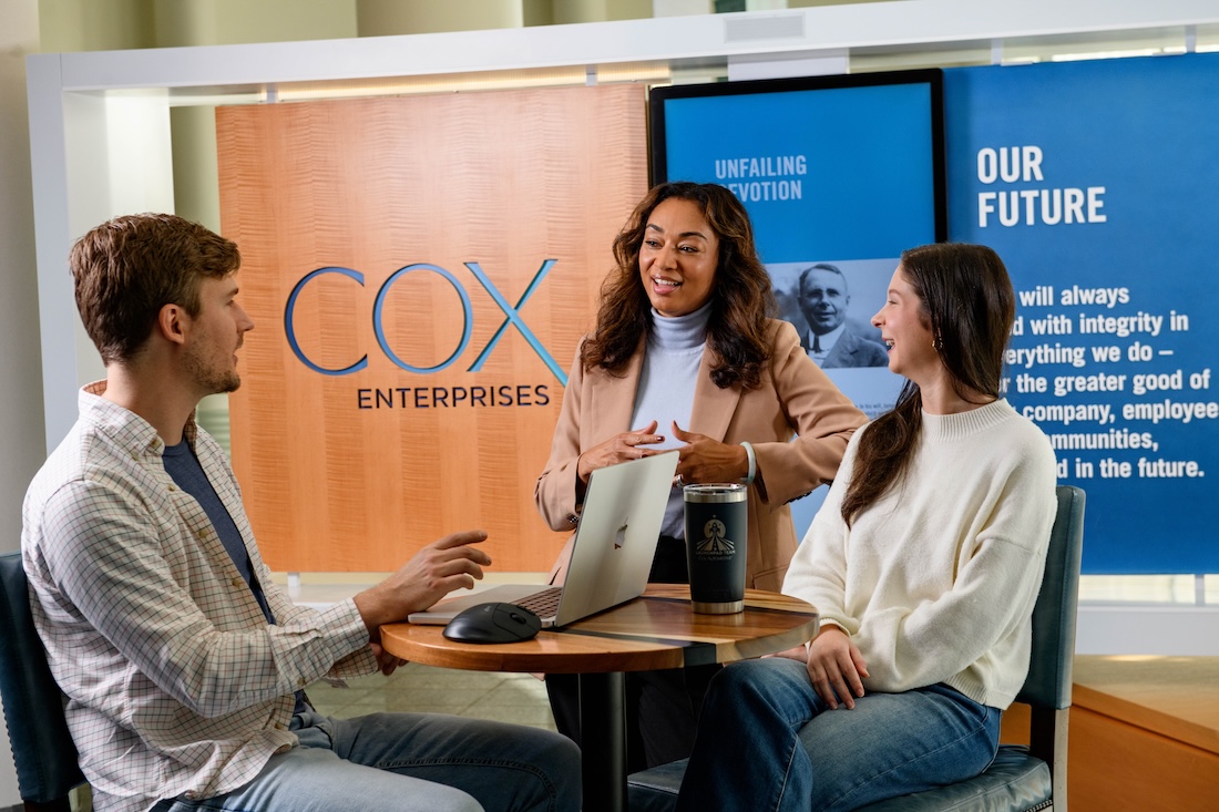 Co-ops | Cox Careers