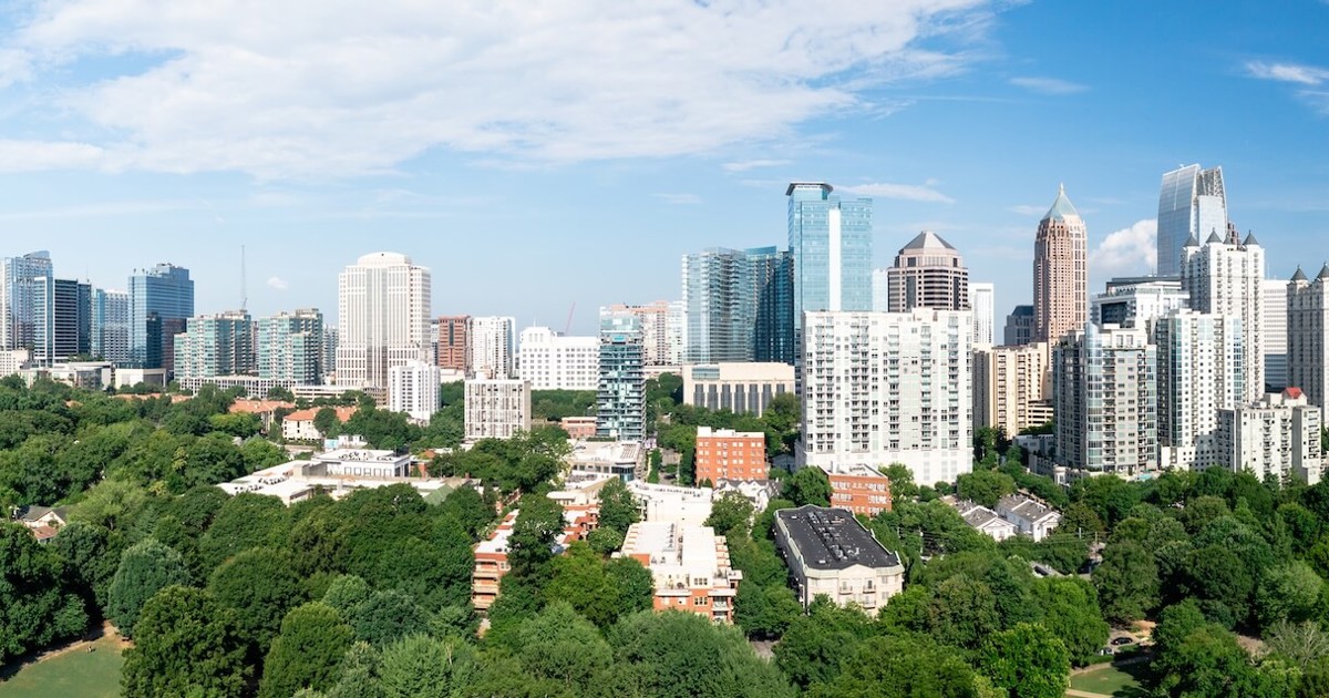The Atlanta Journal-Constitution - Where your career unfolds. | Cox Careers