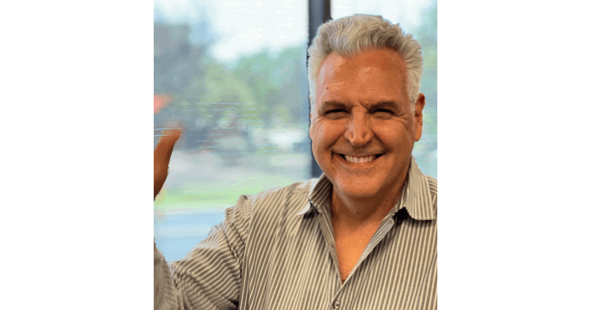 From Coding to Cooking, Fernando Paz Finds Balance at Cox Automotive ...