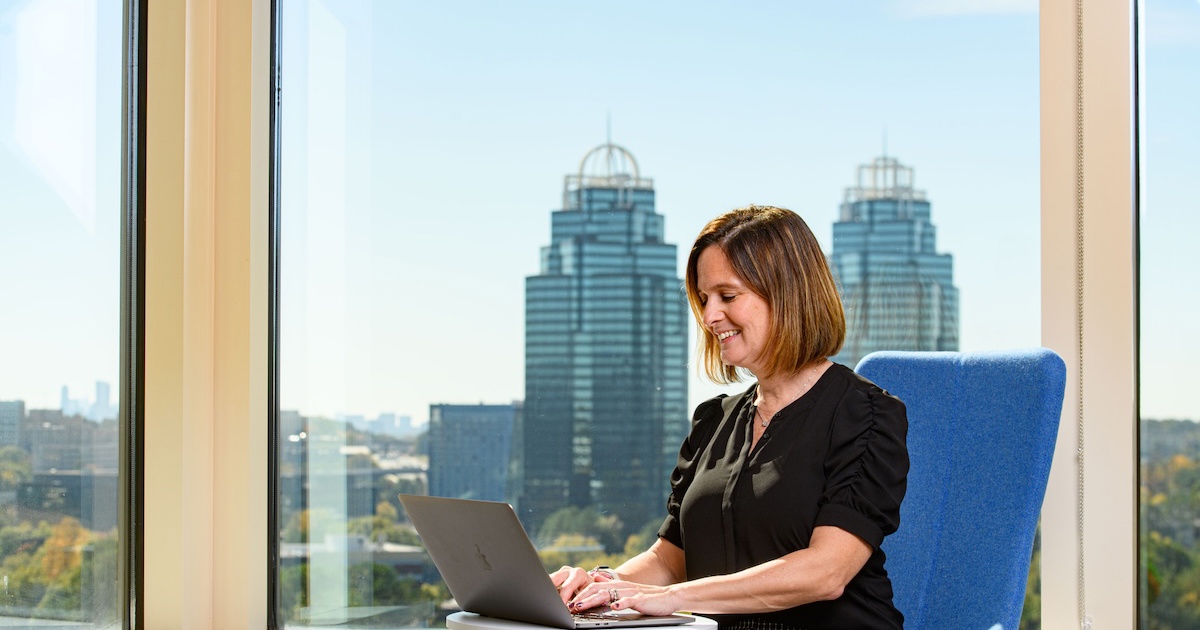 Cybersecurity | Cox Careers