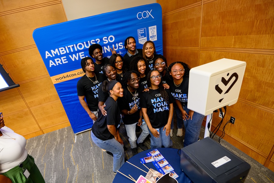 Internships | Cox Careers