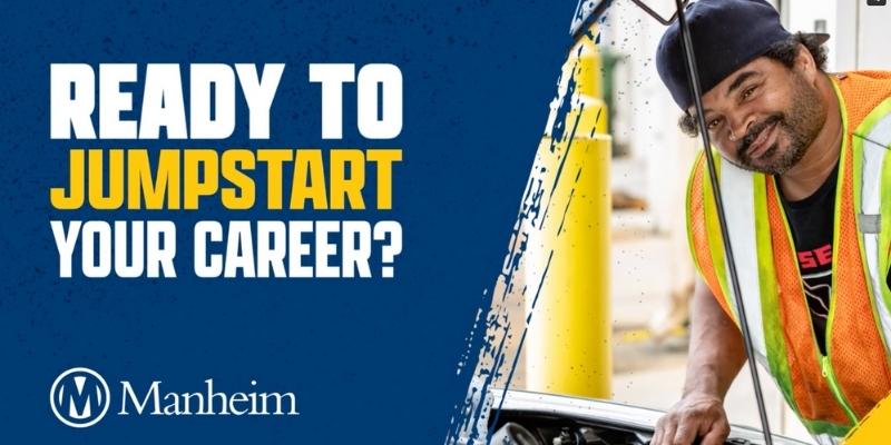 Manheim | Search For Jobs | Cox Careers