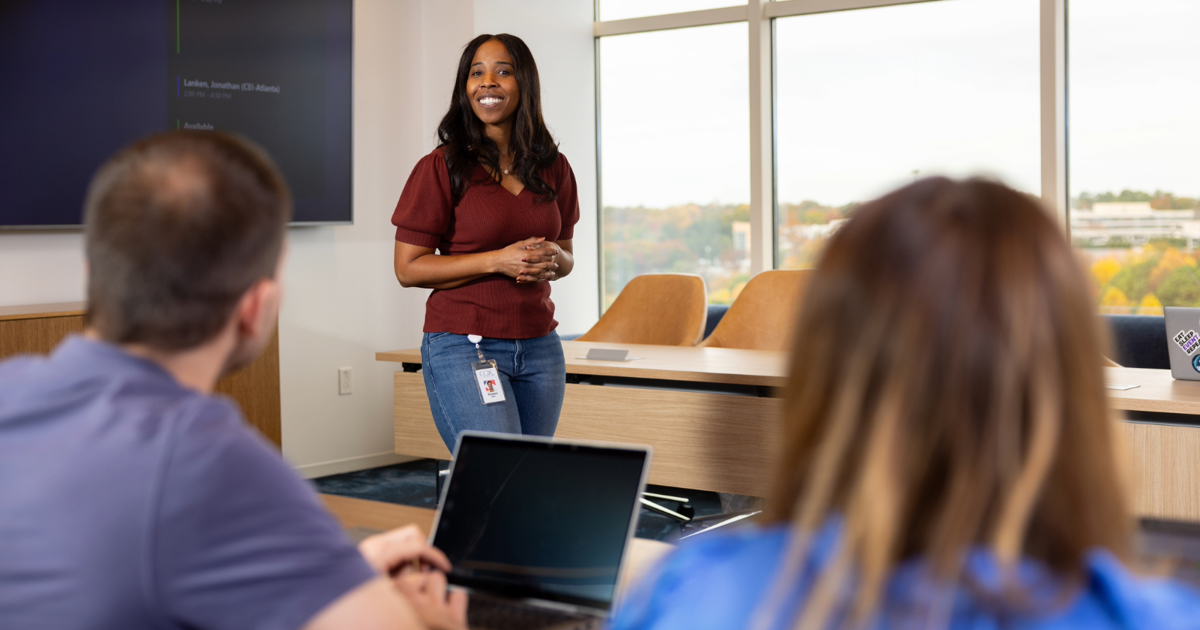 4 Ways to Show Your Sales Strengths in a Job interview | Cox Careers