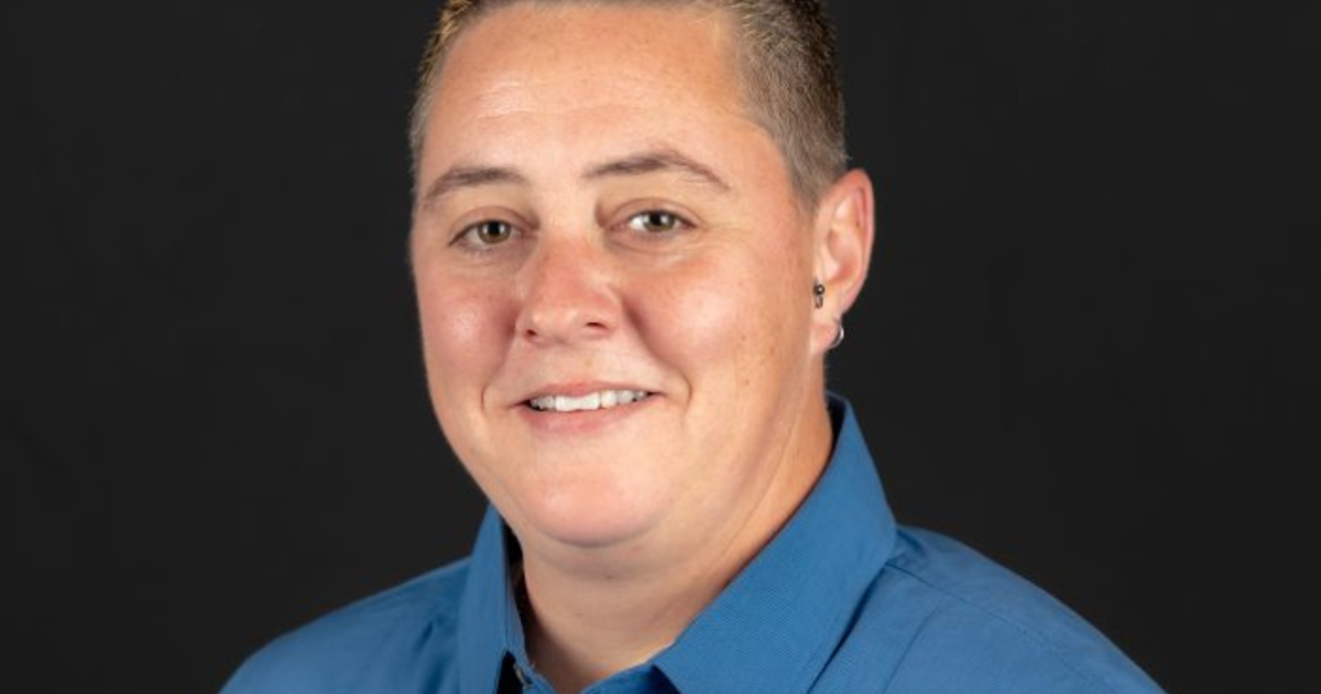 How Jillian Brings Out the Best in Everyone | Cox Careers