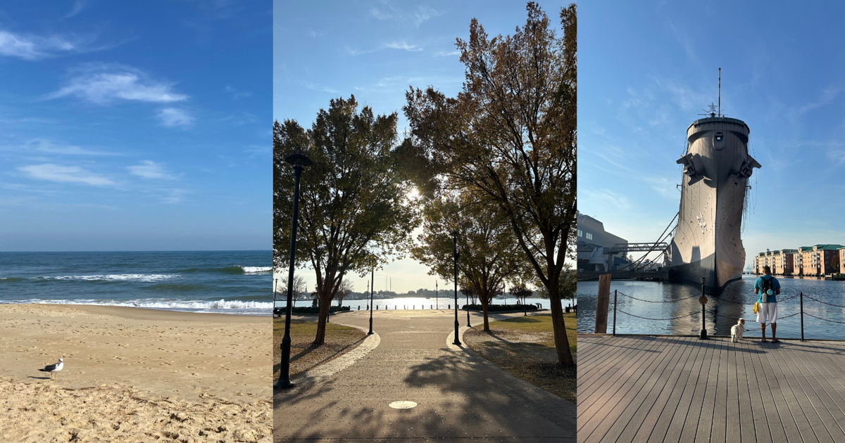 Virginia’s Coastal Charm: A Look at Cox’s Footprint in Hampton Roads ...