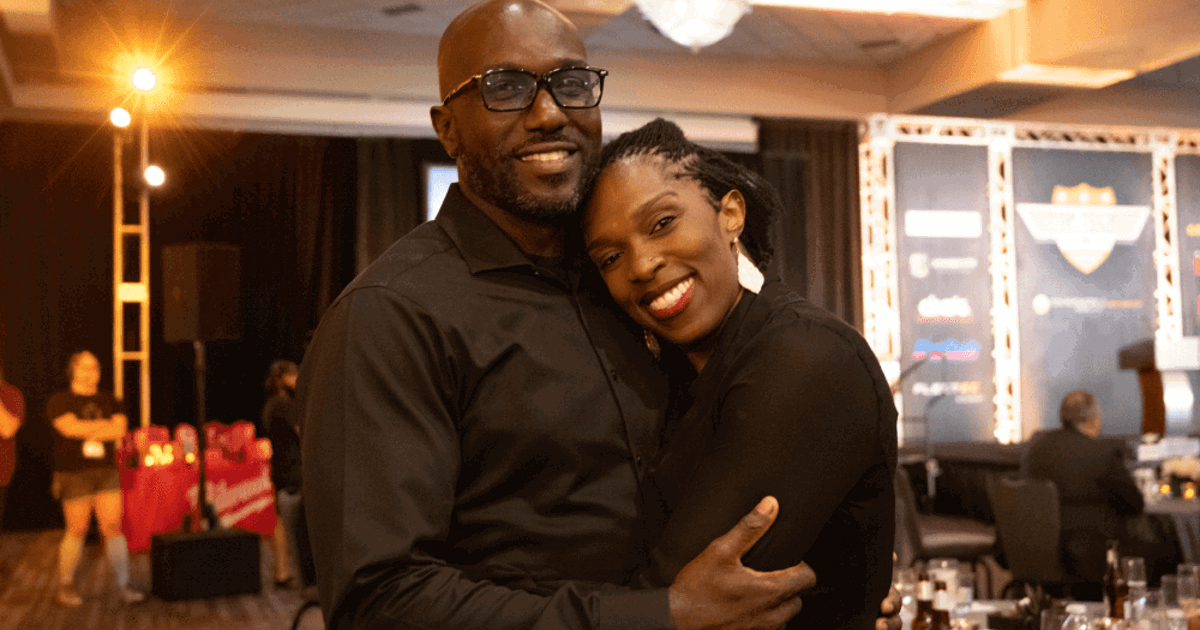 Living Without Limits: Q&A with Michael Johnson | Cox Careers