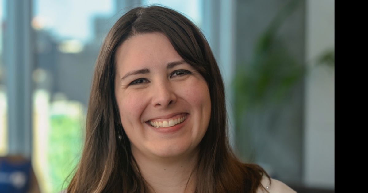 Sarah Lynch | Cox Careers