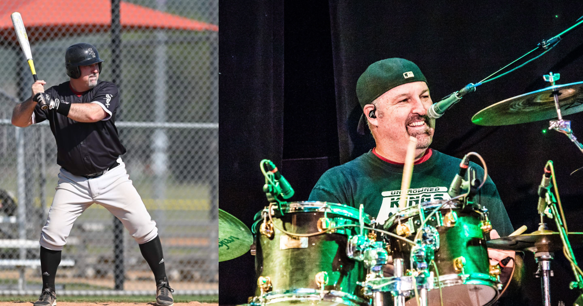 Pitch Perfect: How Baseball and Music Inspire Stephen Boudreaux’s ...