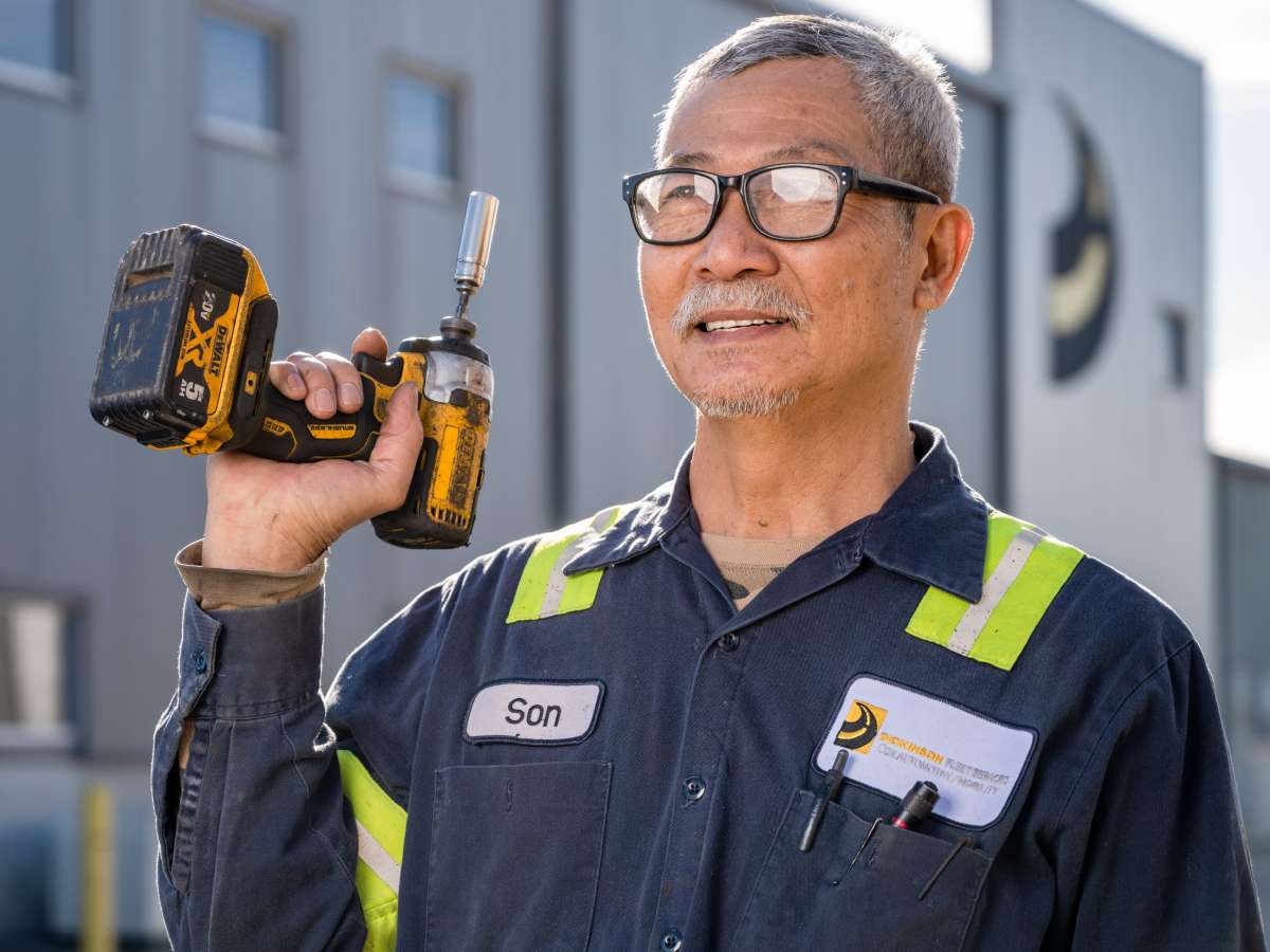 Vehicle Technicians | Cox Careers