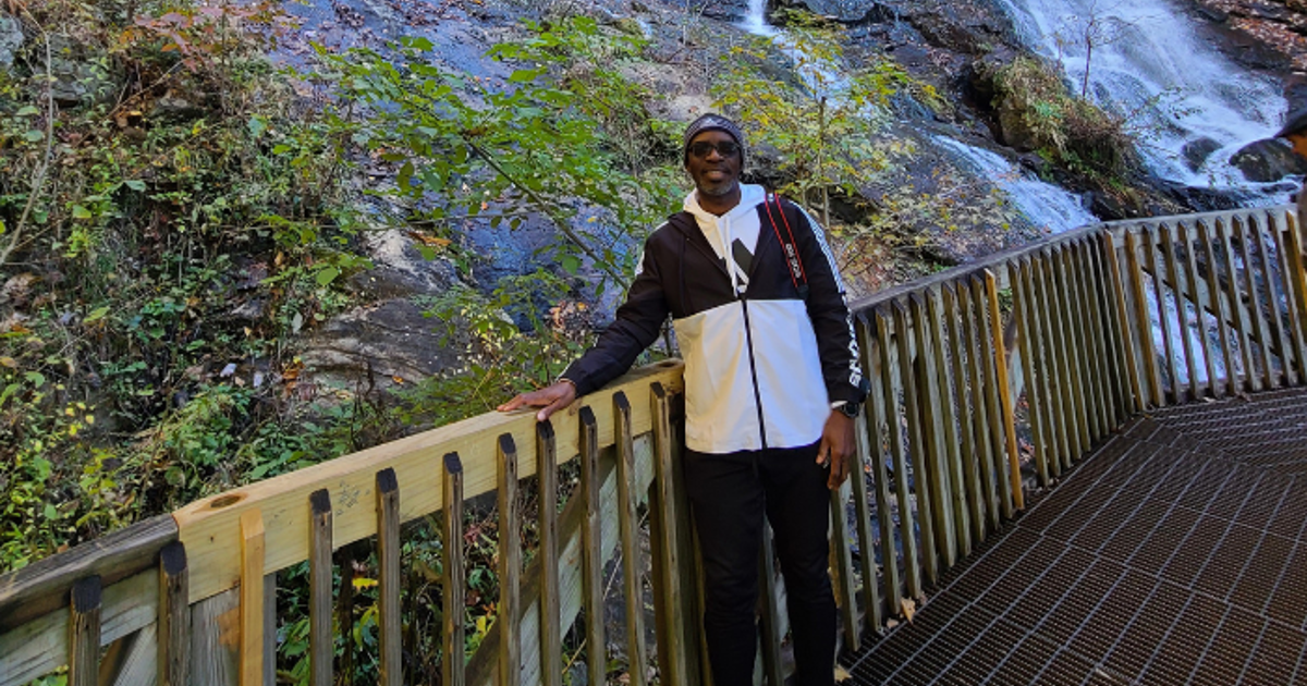 Striking a Balance: How Kalu Found Work-Life Harmony | Cox Careers