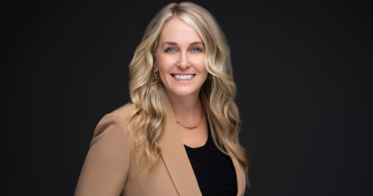 Embracing Change Made Carrie Johnson a Sales Leader | Cox Careers