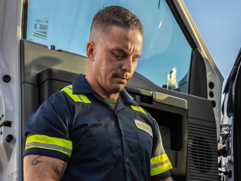 Vehicle Technicians | Cox Careers